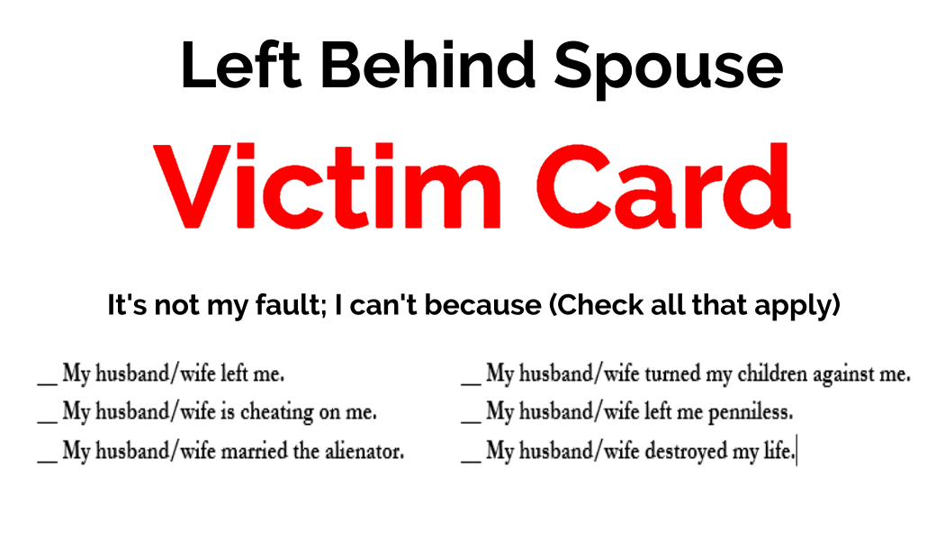 Ditch your Inner Victim; Become a Survivor and Learn to Thrive ⋆ Love ...